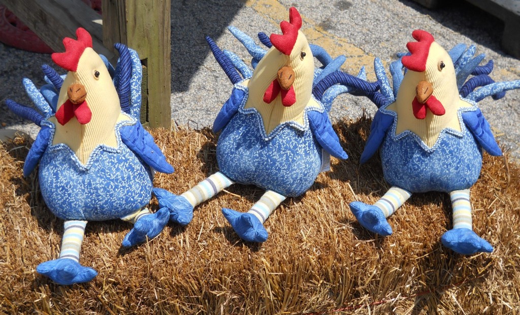 Gainesville Spring Chicken Festival 2012 Photographs - Lake Lanier