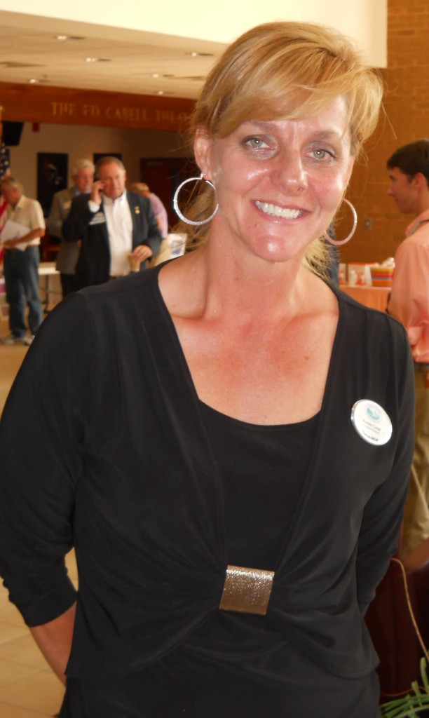 Lt. Gov. Casey Cagle Addressed Lake Lanier Assoc. - Lake Lanier