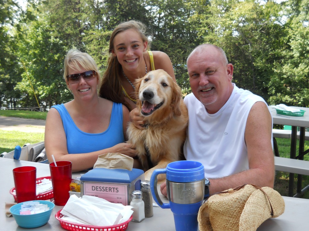 Skogies - Fine Enough Dining on Lake Lanier - Lake Lanier