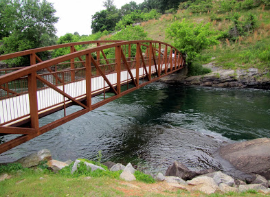 Buford Dam - Lake Lanier