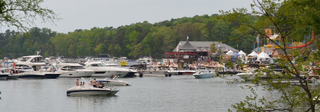 LanierWorld at Lake Lanier Islands Opens May 17th - Lake Lanier