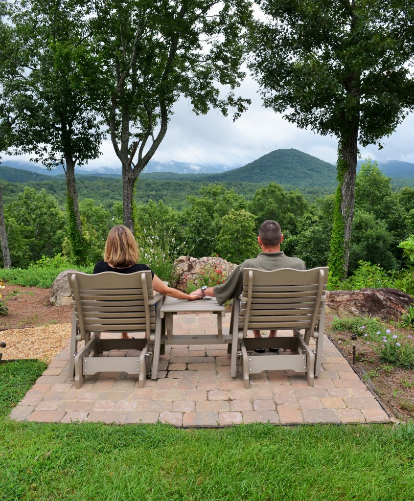 Lucille's Mountain Top Inn & Spa is Surprisingly Luxurious