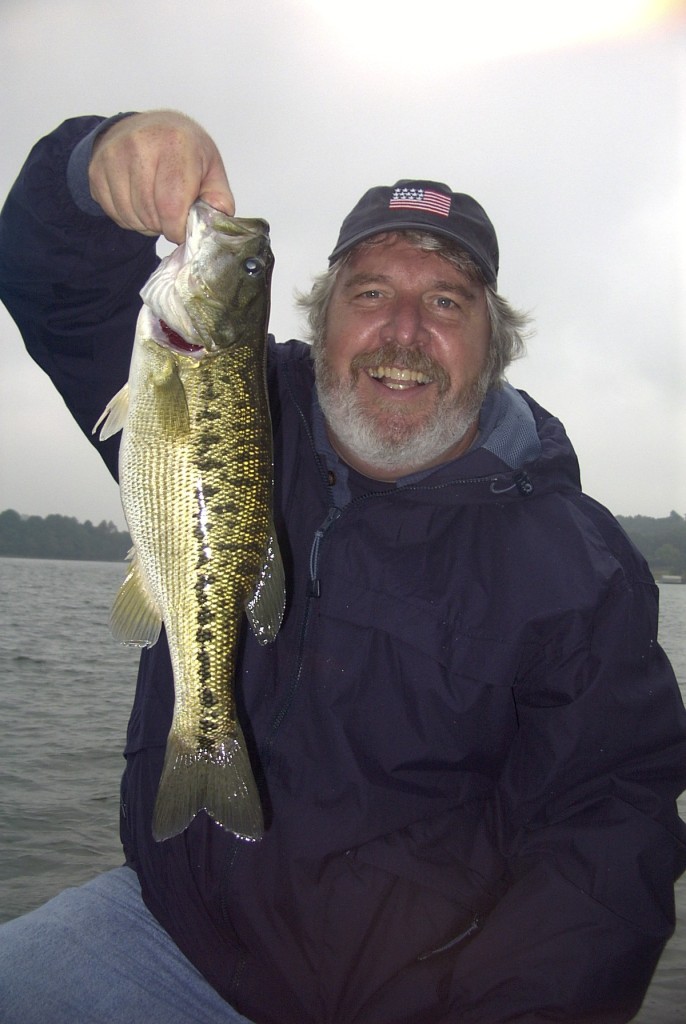 4 Georgia State Parks in Top 100 Fishing Spots in USA