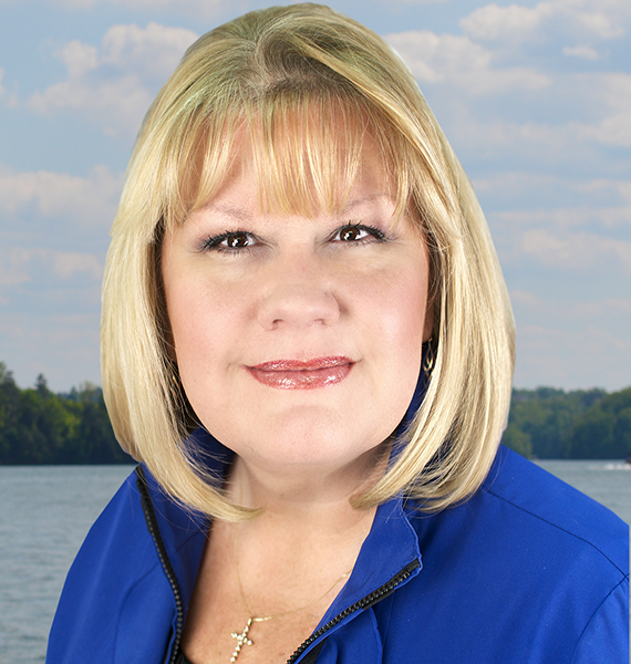 Lake Homes on Lake Lanier - Lake Lanier