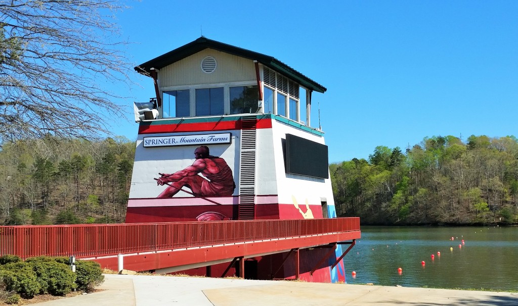 The Lake Show - Lake Lanier's Best Party on June 4th - Lake Lanier