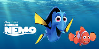 Free Showing of Finding Nemo on Lake Lanier - Lake Lanier
