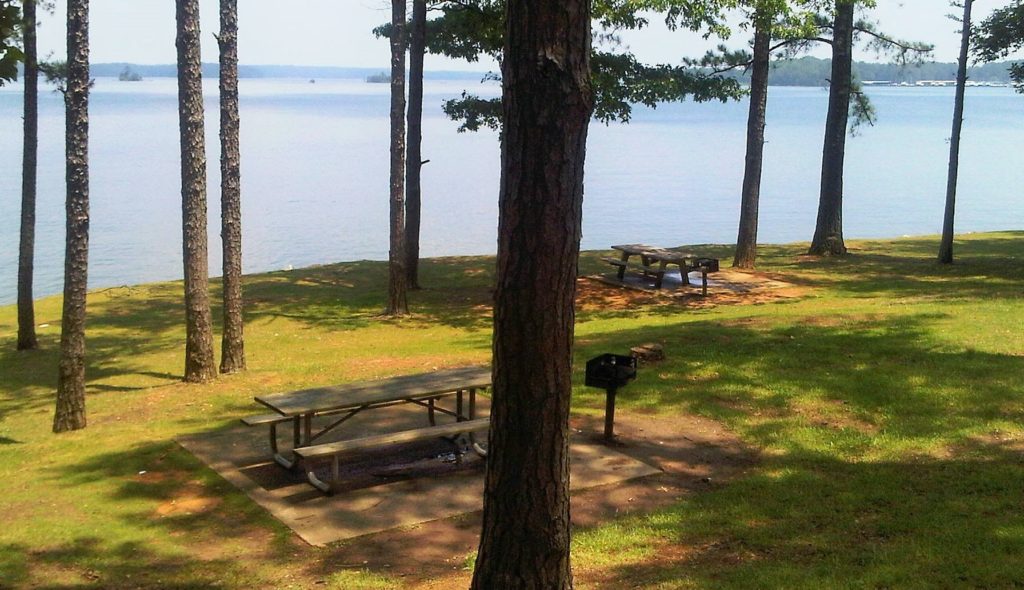 Welcome to Lake Lanier, Georgia! - Lake Lanier