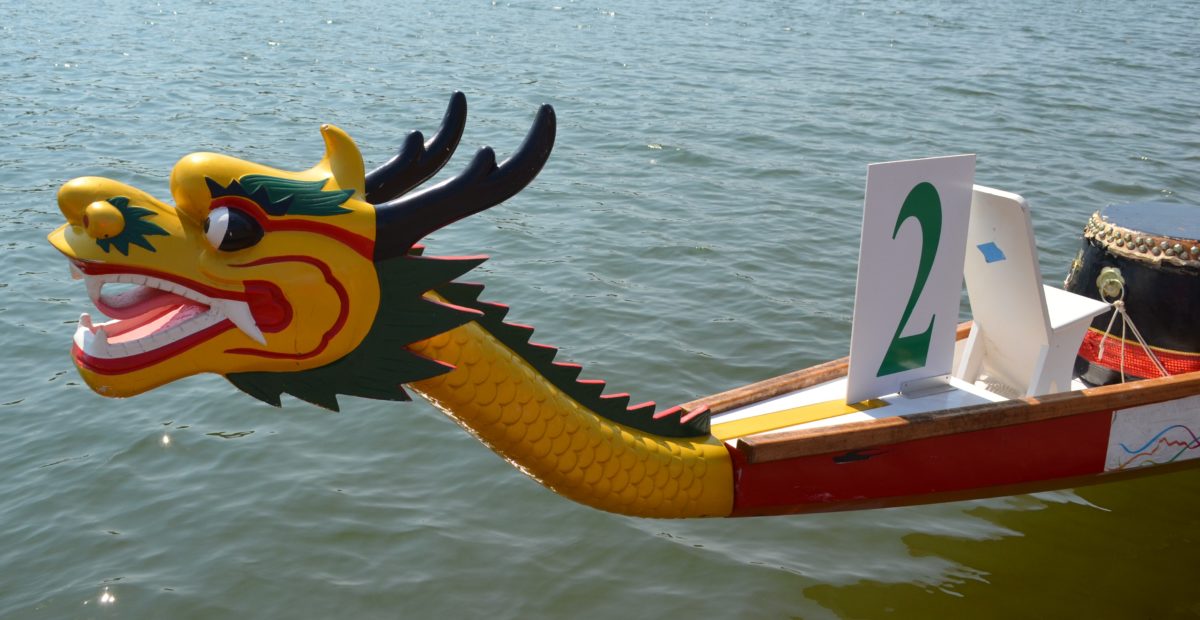 Lanier Canoe & Kayak Club Hires Kalen Lee Scholz - Lake Lanier