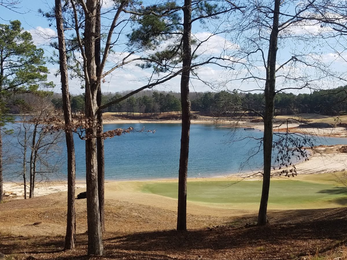 Sunset Cove at Lanier Islands is Open! - Lake Lanier