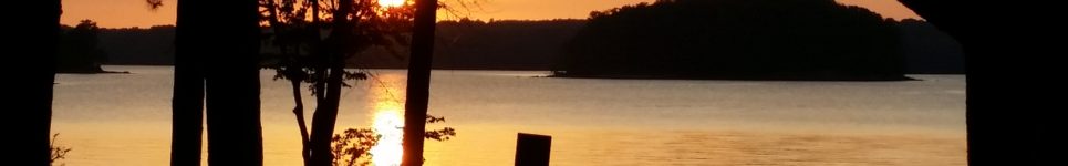 Lakeside Camping at Bolding Mill Campground - Lake Lanier