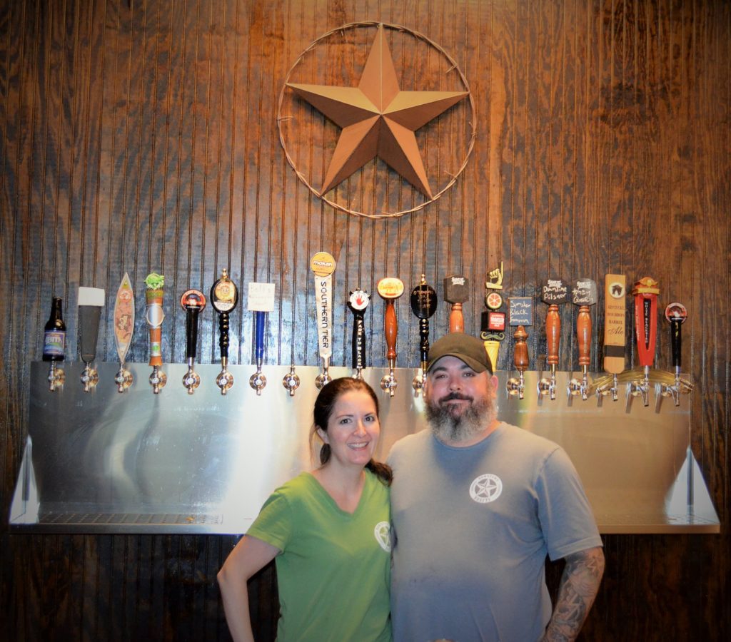 Delightful Shopping on the Square in Gainesville - Lake Lanier