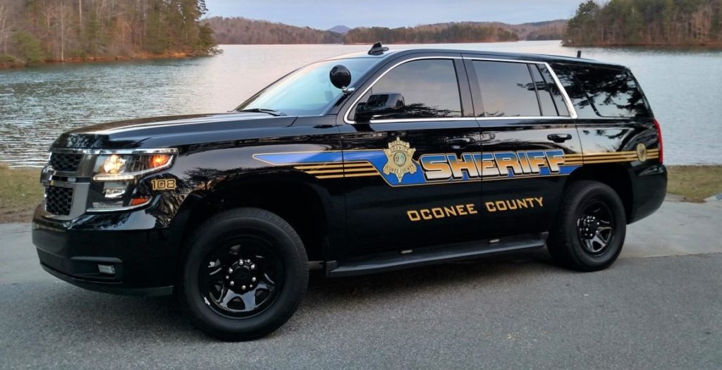 Dire Solar Eclipse Warning from Oconee County Sheriff - Lake Lanier