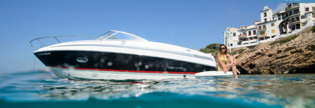 2018 Atlanta Boat Show - Lake Lanier