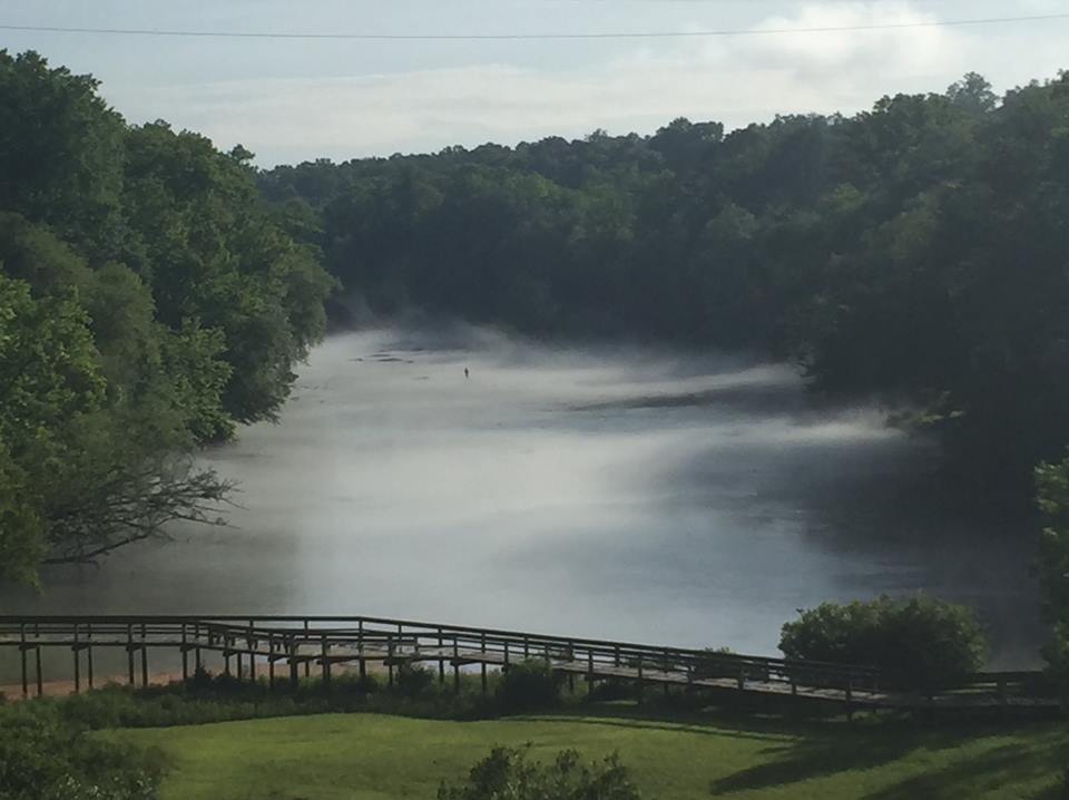 USACE to Reopen Lower Pool West Park on Lake Lanier - Lake Lanier
