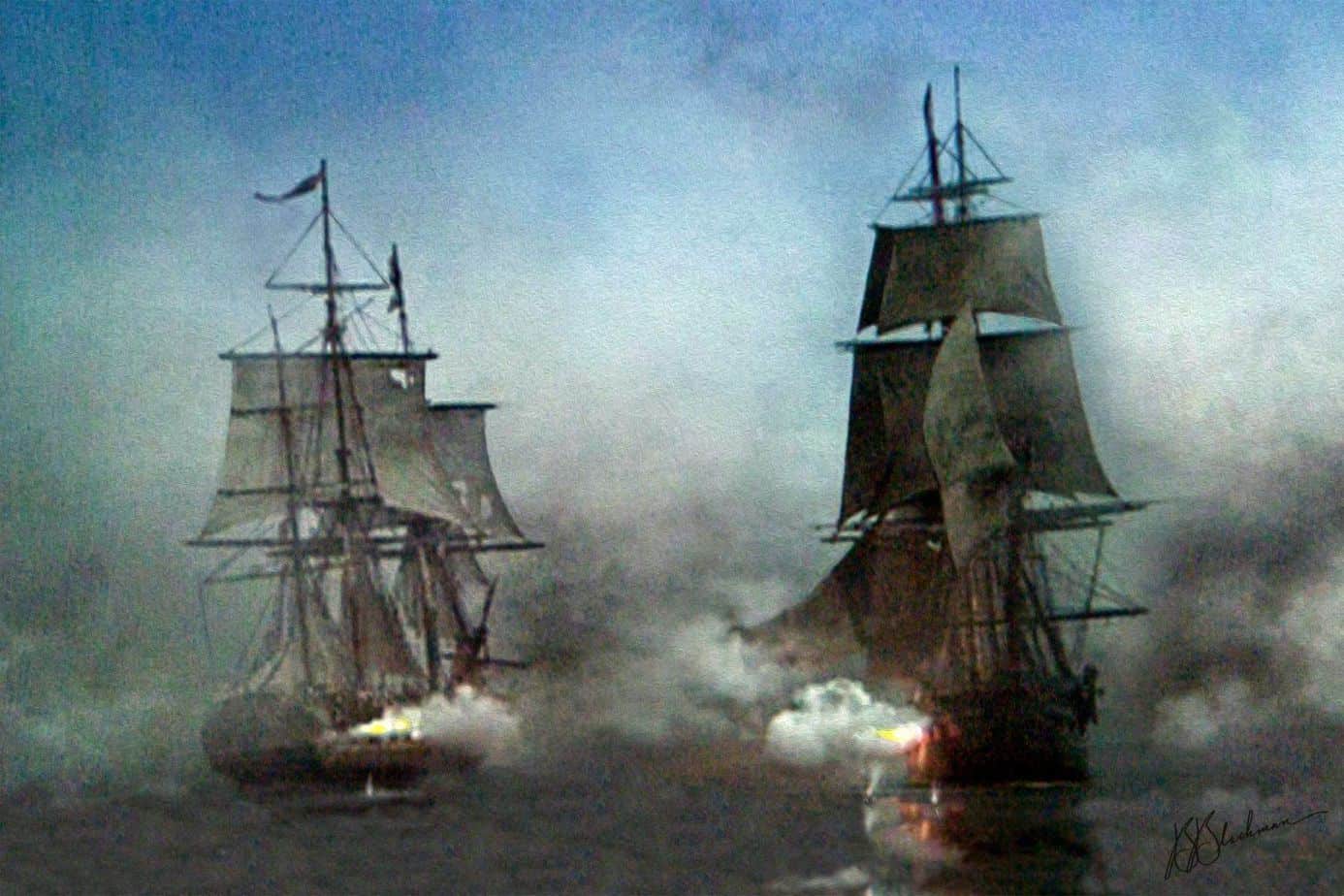 News of the Water Wars Between Georgia & Florida - Lake Lanier