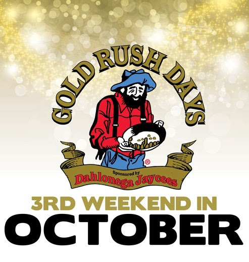 64th Annual Gold Rush Days Festival in Dahlonega - Lake Lanier