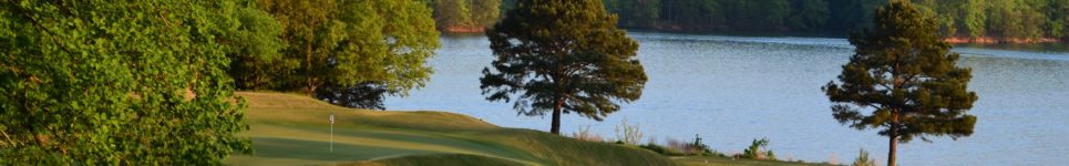 Award-Winning Golf at Lanier Islands - Lake Lanier