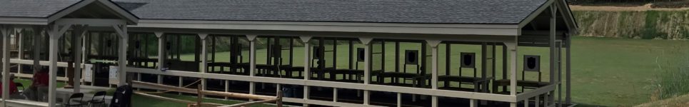 Wilson Shoals Shooting Range Reopened Near Alto - Lake Lanier