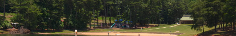 Reserve Your Favorite Camp Site on Lake Lanier - Lake Lanier