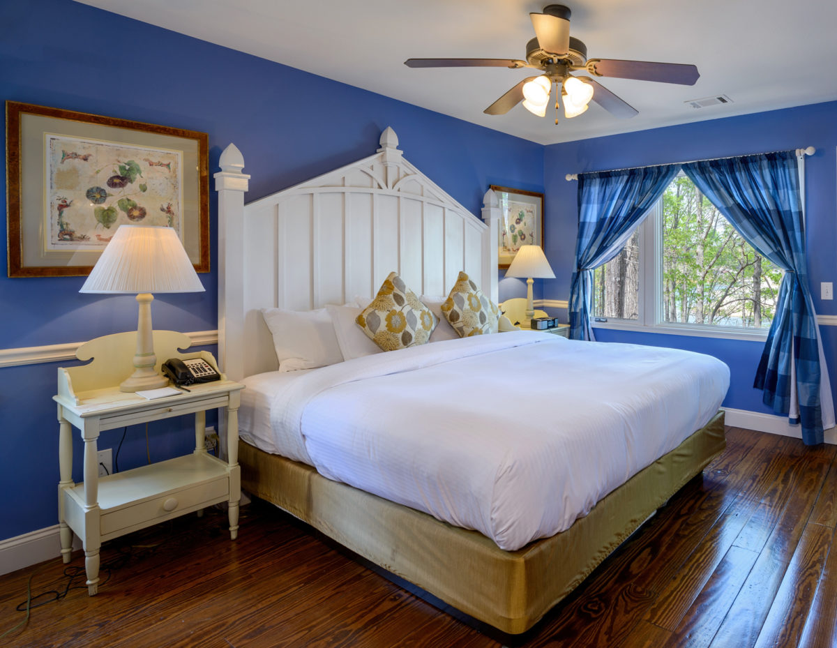 Lanier Islands Accommodations & Venues - Lake Lanier