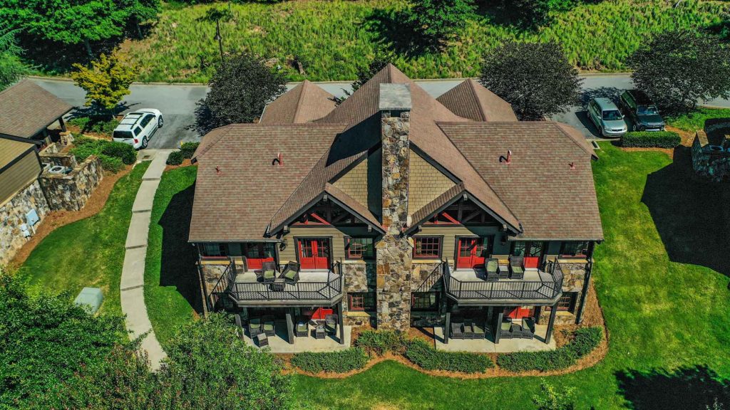 Lanier Islands Accommodations & Venues - Lake Lanier