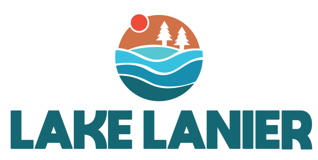 Little Ridge Park on Lake Lanier