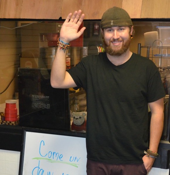 Bradley Wayland - Lake Lanier