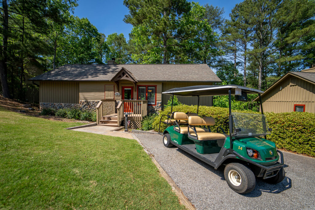 Lanier Islands Accommodations & Venues - Lake Lanier